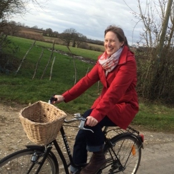 Conservation in Action Webinar Series - The Trustees of Reservations