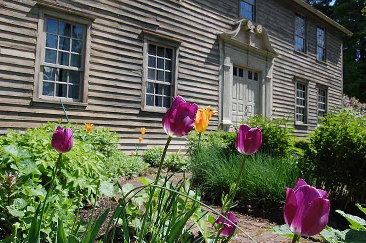 Naumkeag, Stockbridge, MA - The Trustees of Reservations