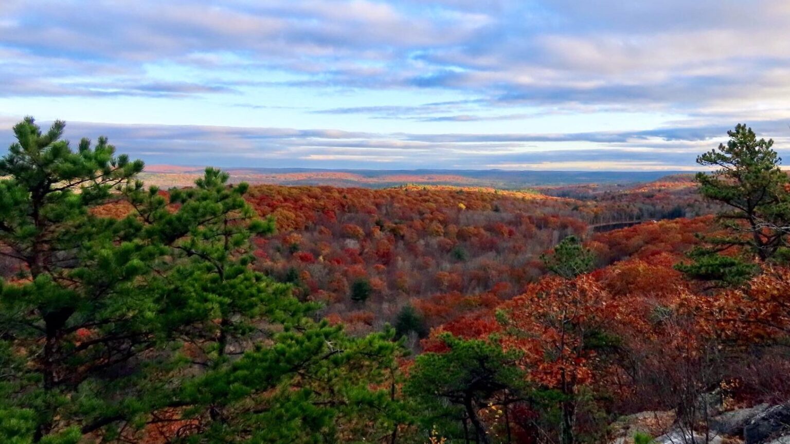 Naumkeag, Stockbridge, MA - The Trustees of Reservations