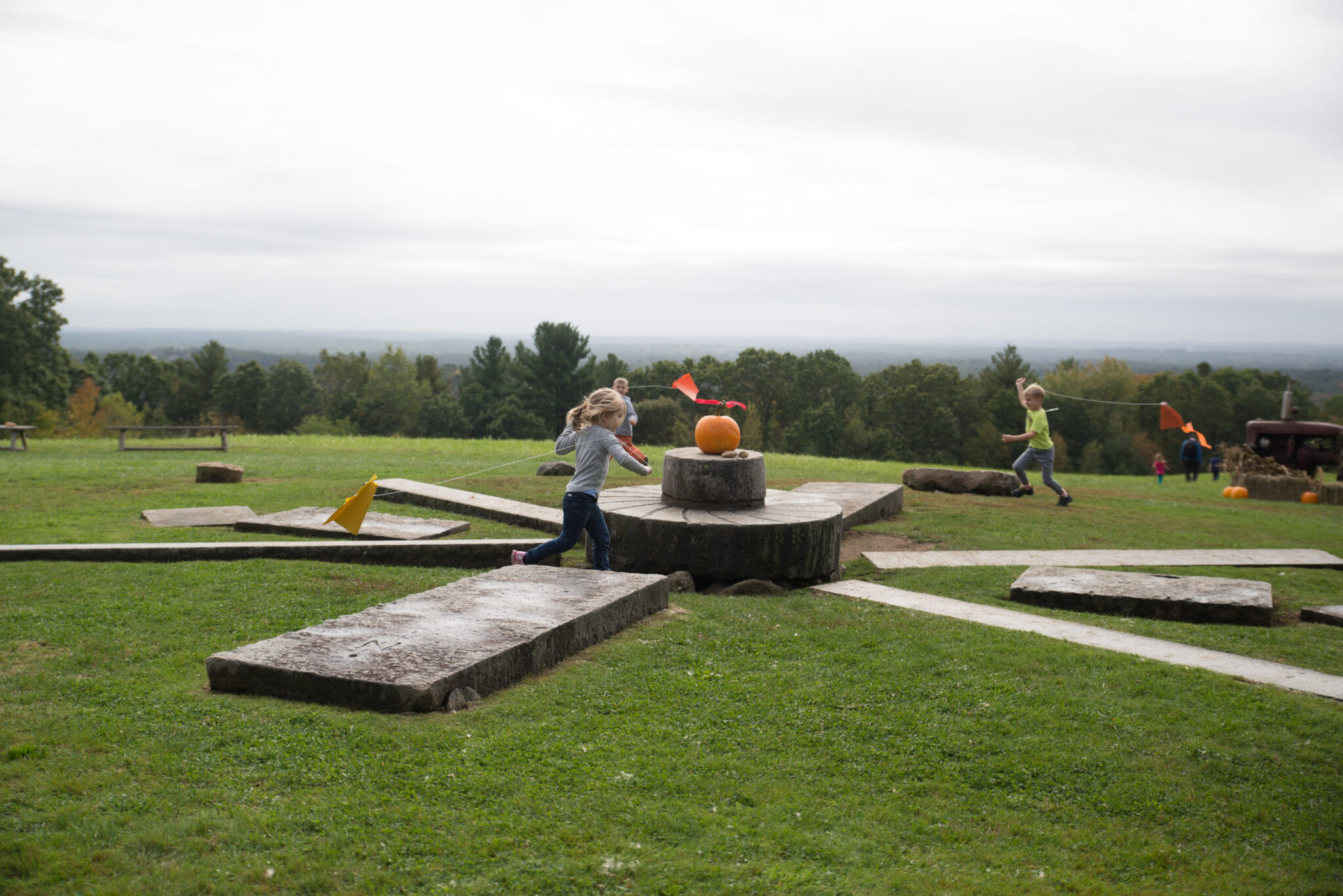 Stevens-Coolidge House & Gardens, North Andover, MA - The Trustees of ...