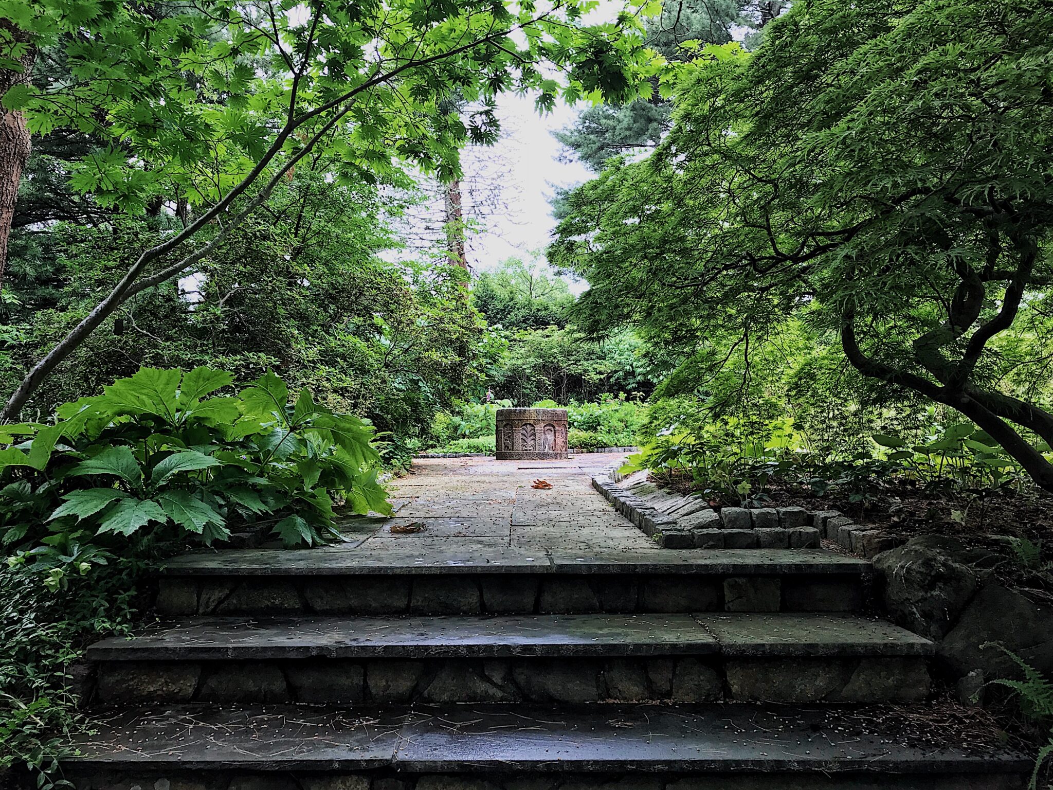 Long Hill, Beverly, MA - The Trustees of Reservations