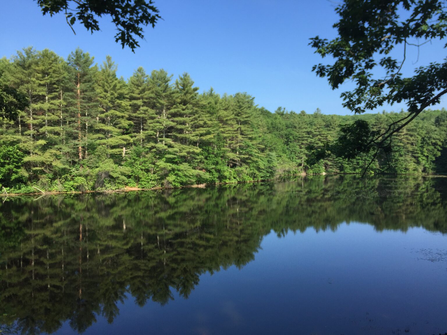 Outdoor Adventures - The Trustees of Reservations