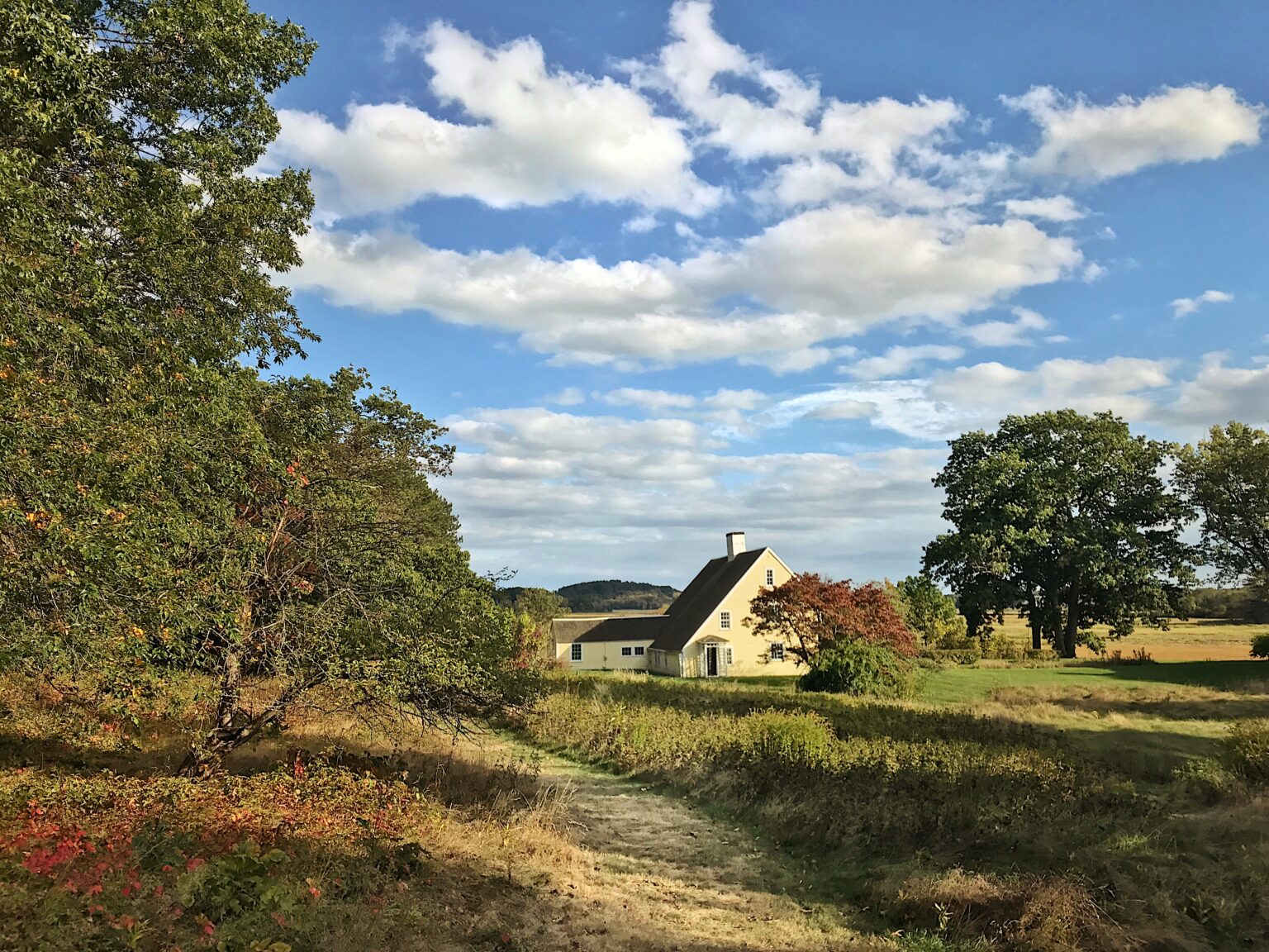Appleton Farms Grass Rides, South Hamilton, MA - The Trustees of ...