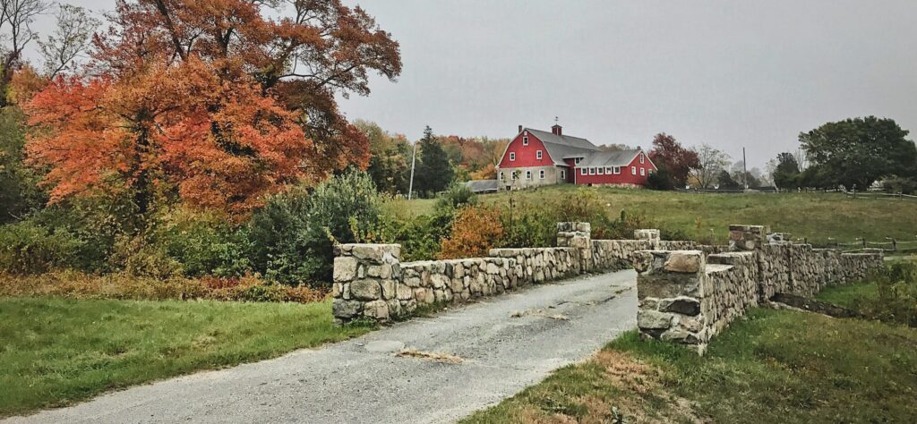 World's End, Hingham, MA - The Trustees of Reservations