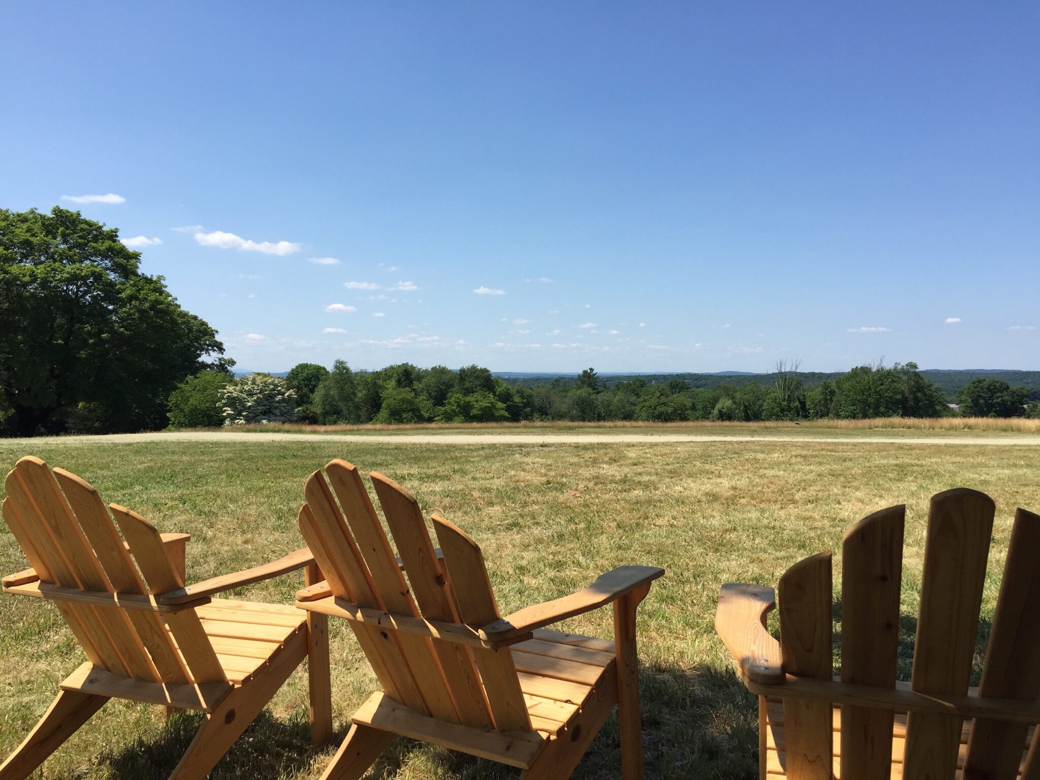 Chestnut Hill Farm, Southborough, MA - The Trustees of Reservations