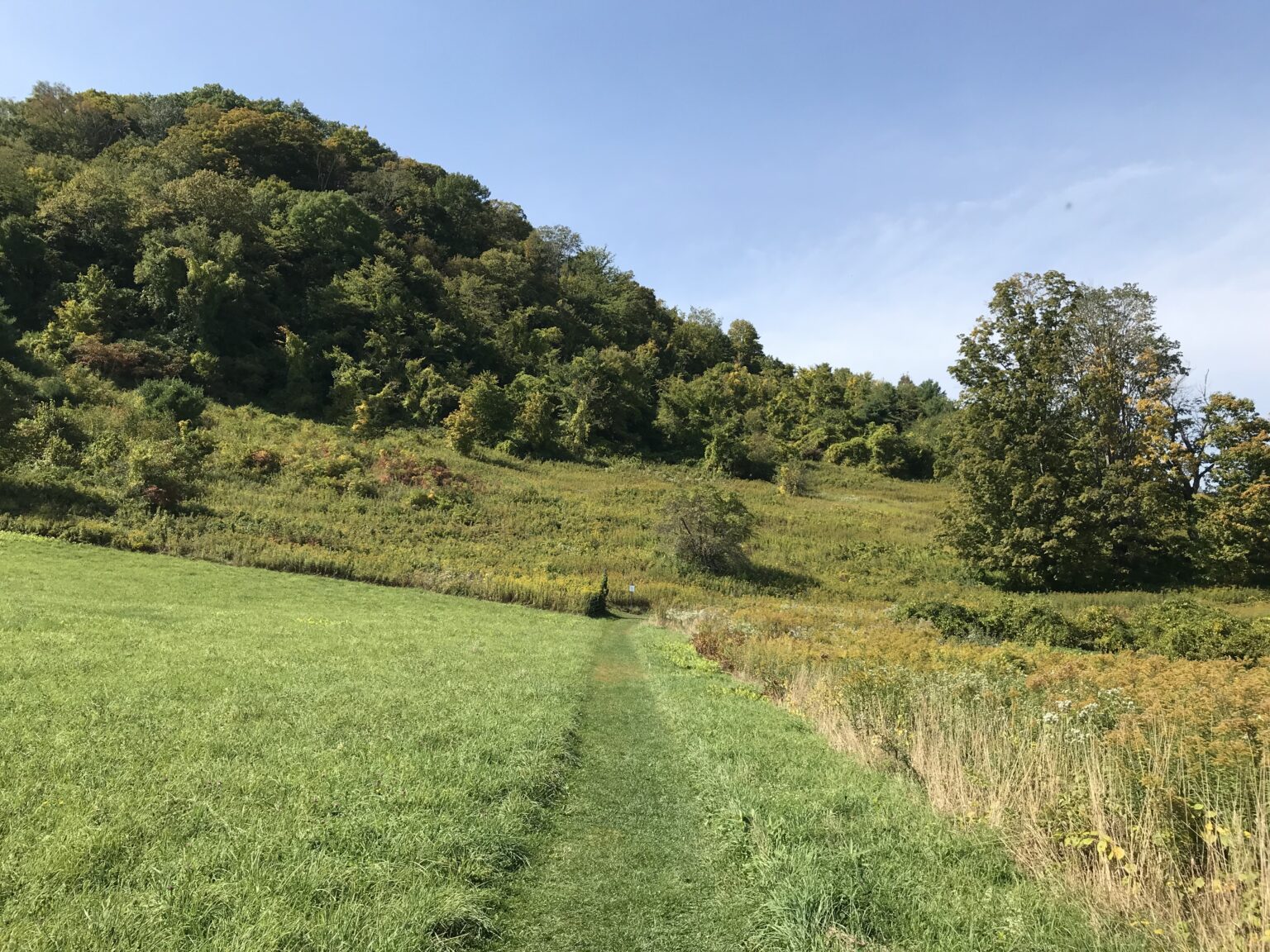 Ashintully Gardens, Tyringham, MA - The Trustees of Reservations