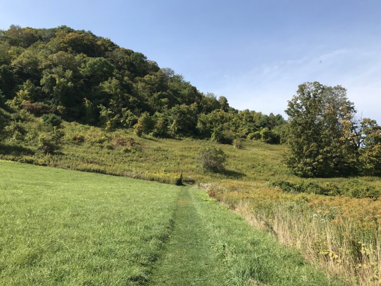 Ashintully Gardens, Tyringham, MA - The Trustees of Reservations