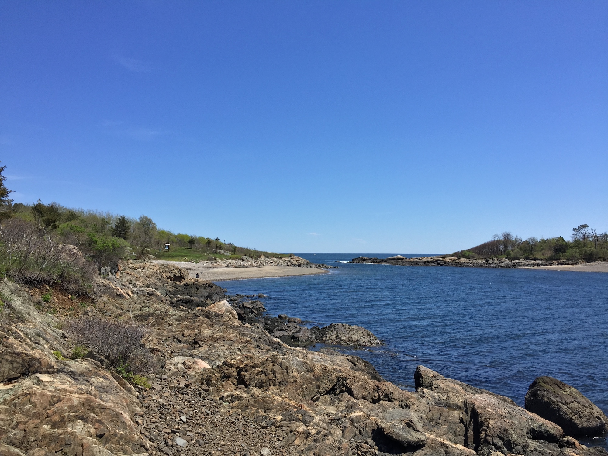 Misery Islands History - The Trustees of Reservations