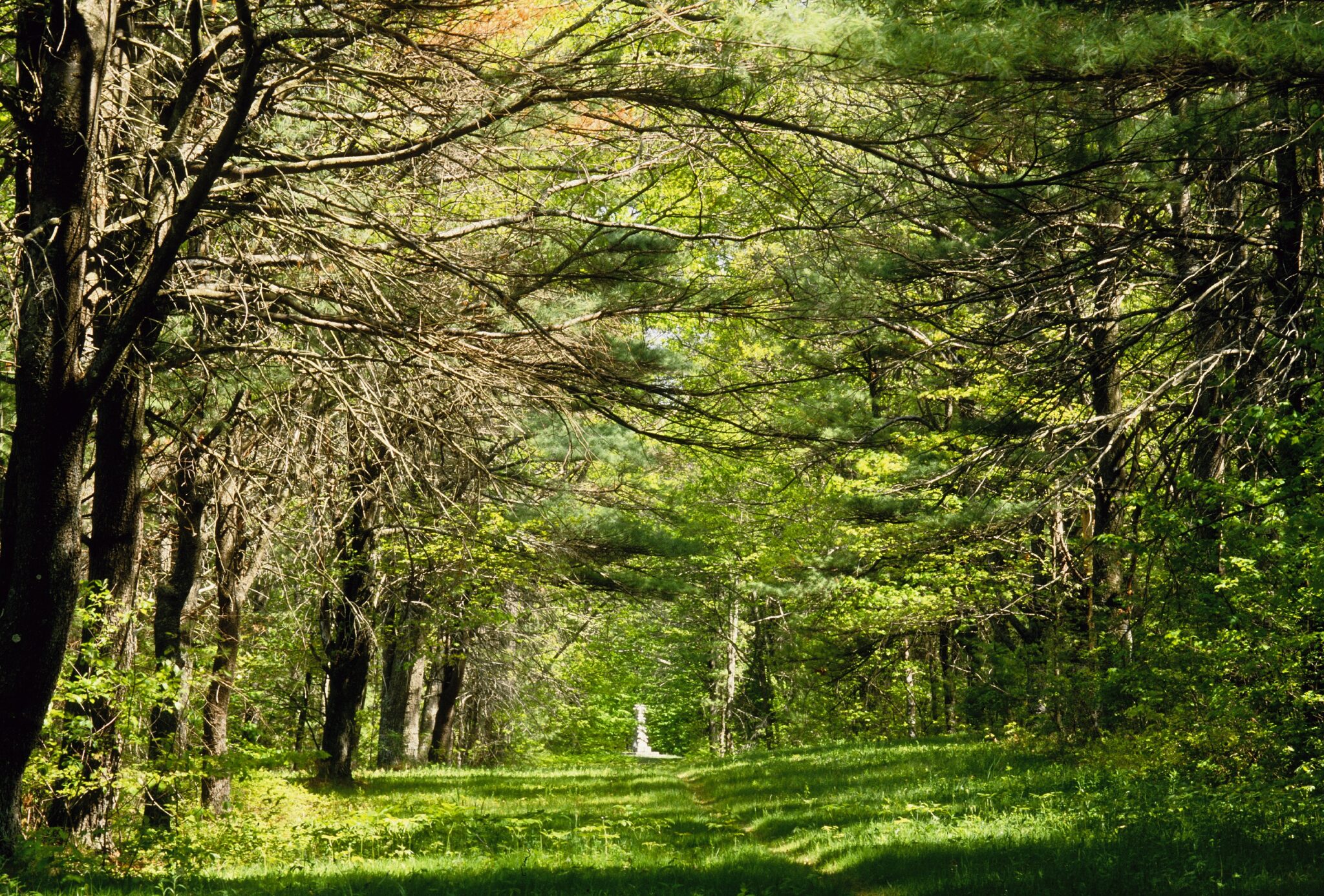 Moraine Farm - The Trustees of Reservations