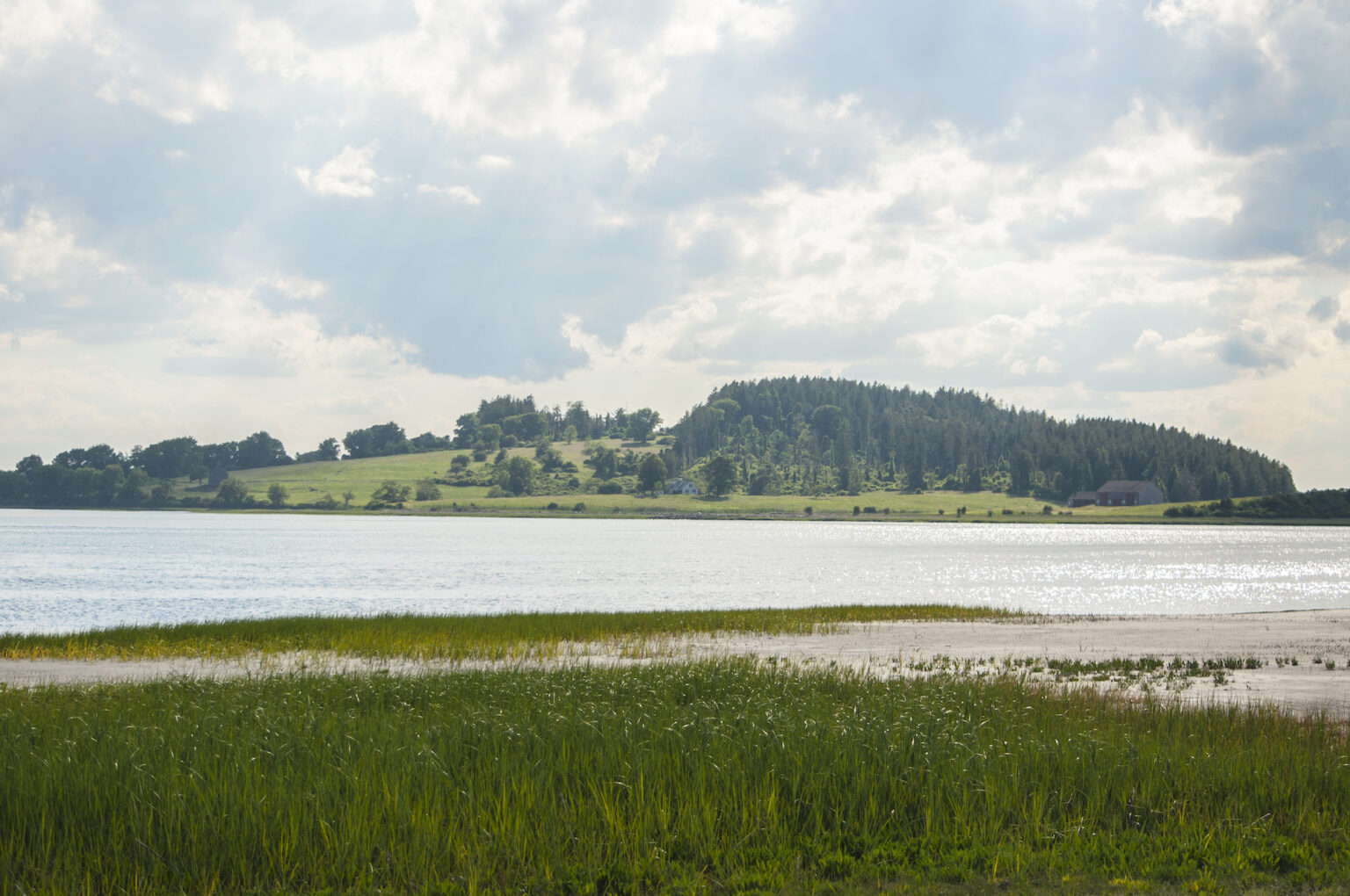 Appleton Farms, Ipswich, MA - The Trustees of Reservations