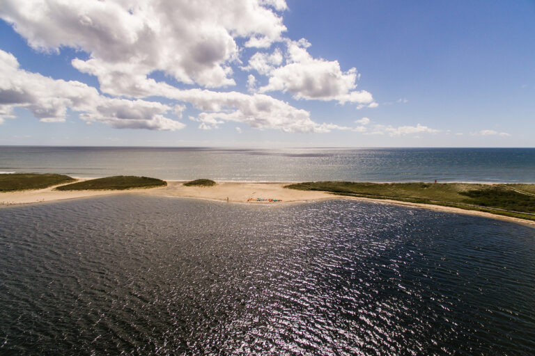 Cape Poge Wildlife Refuge, Chappaquiddick Island - The Trustees of ...