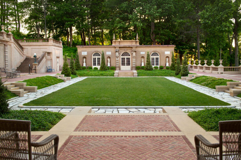 The Crane Estate - The Trustees of Reservations