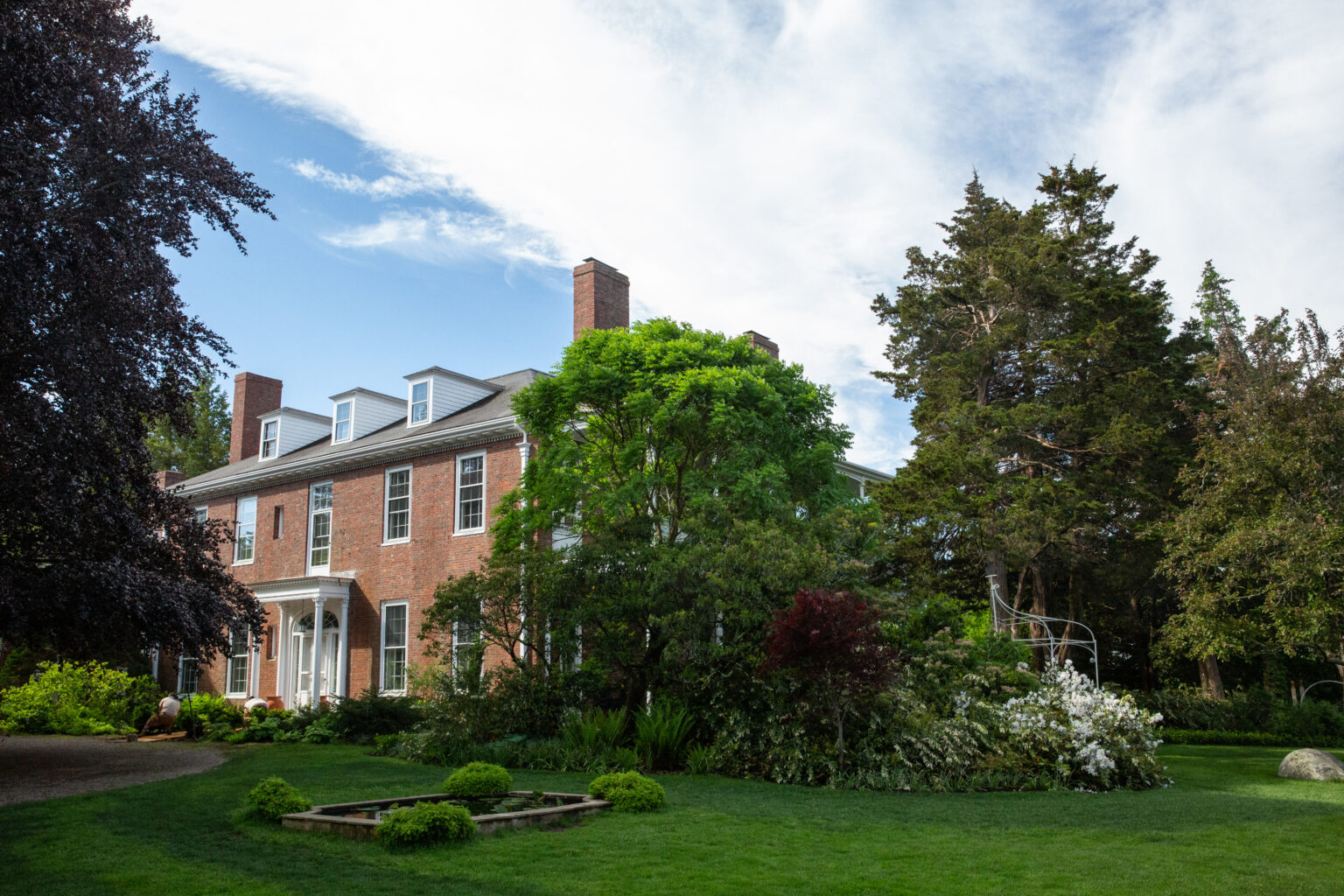 Appleton Farms, Ipswich, MA - The Trustees of Reservations