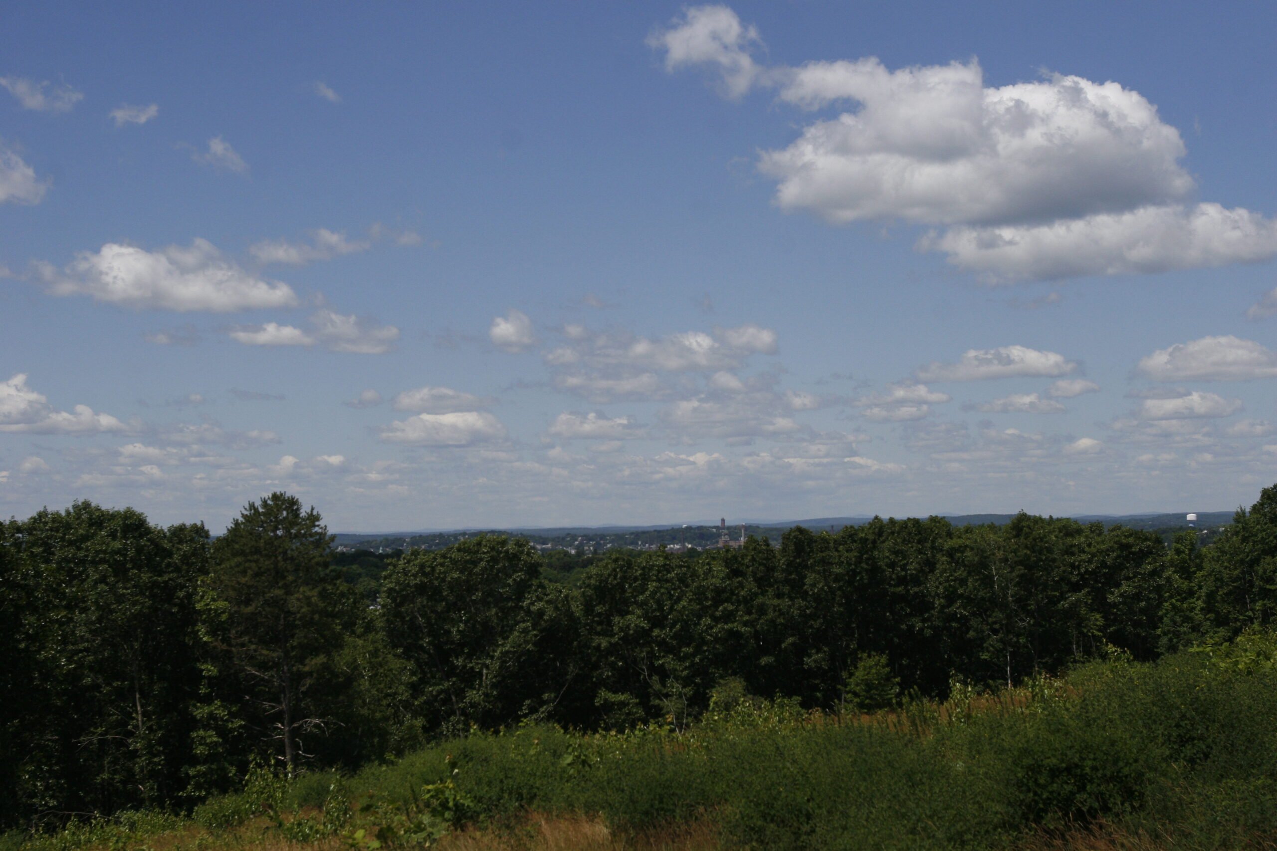 Weir Hill History - The Trustees of Reservations