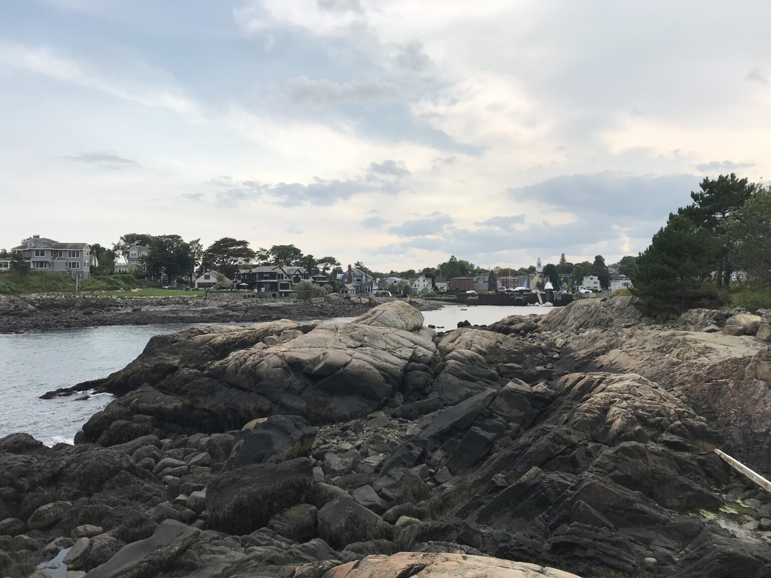 Misery Islands, Salem, MA - The Trustees of Reservations