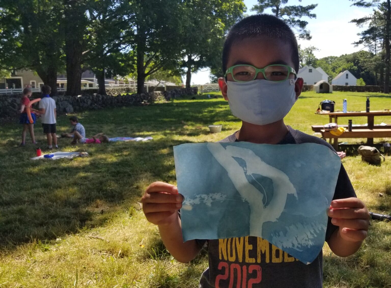 Appleton Farms Ipswich - The Trustees of Reservations