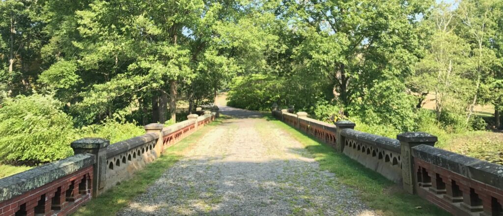 Francis William Bird Park, Walpole, MA - The Trustees of Reservations