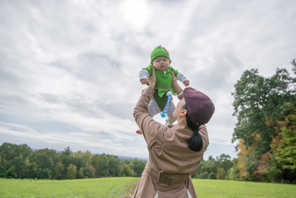 Doyle Community Park, Leominster, MA - The Trustees of Reservations