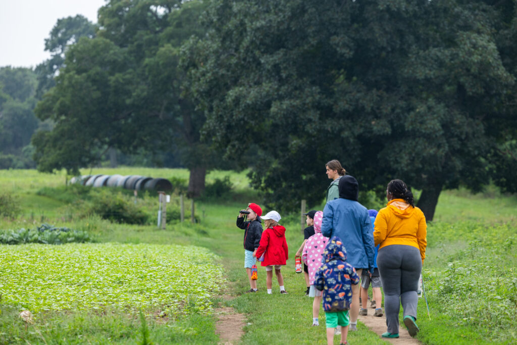 Appleton Farms, Ipswich, MA - The Trustees of Reservations