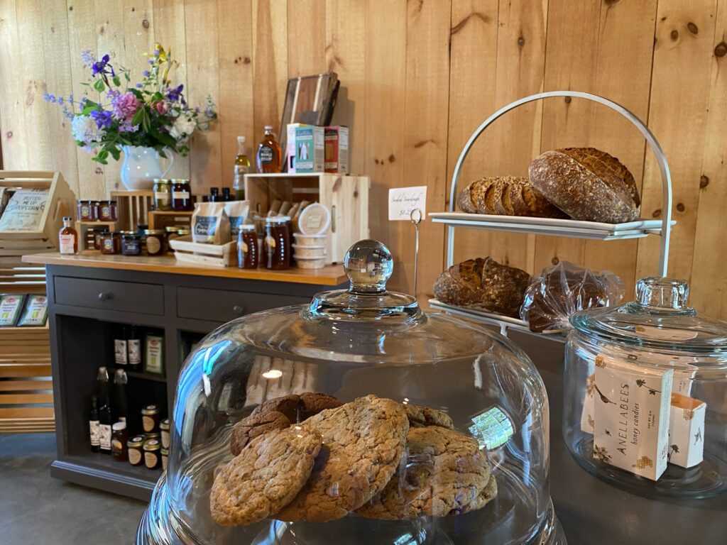 Appleton Farms, Ipswich, MA - The Trustees of Reservations