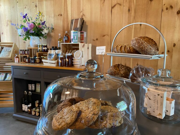 Appleton Farms, Ipswich, MA - The Trustees of Reservations