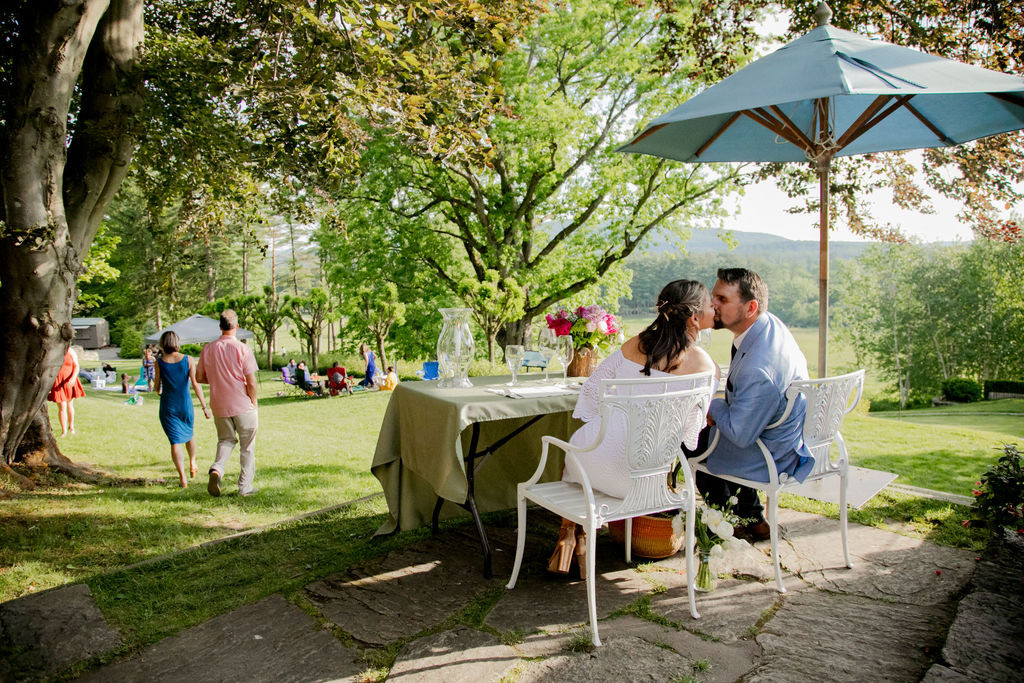 Naumkeag History - The Trustees of Reservations