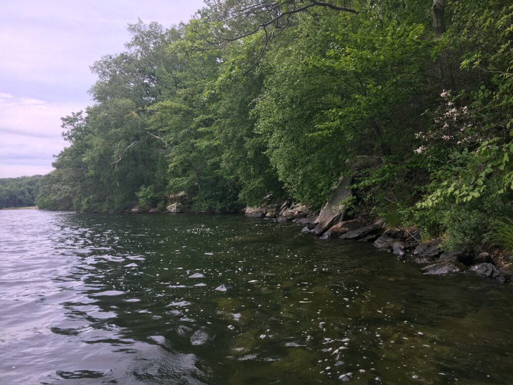 Tyringham Cobble, Tyringham, MA - The Trustees of Reservations