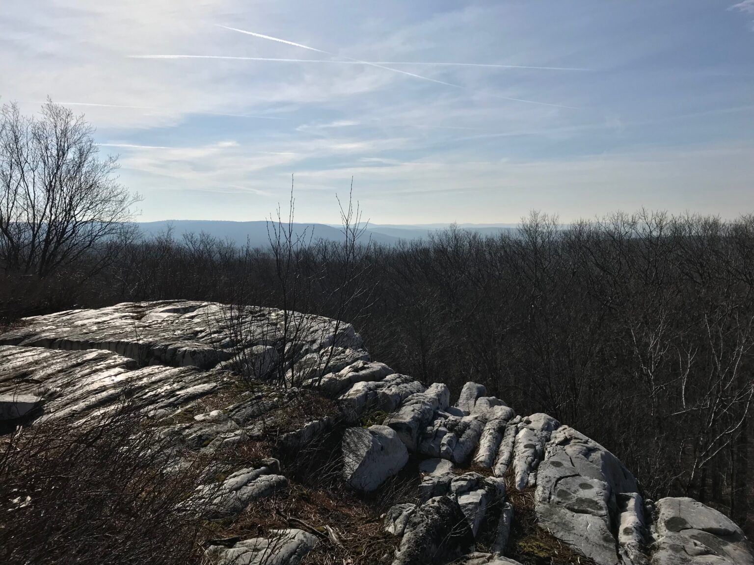 Bartholomew's Cobble, Sheffield, MA - The Trustees of Reservations