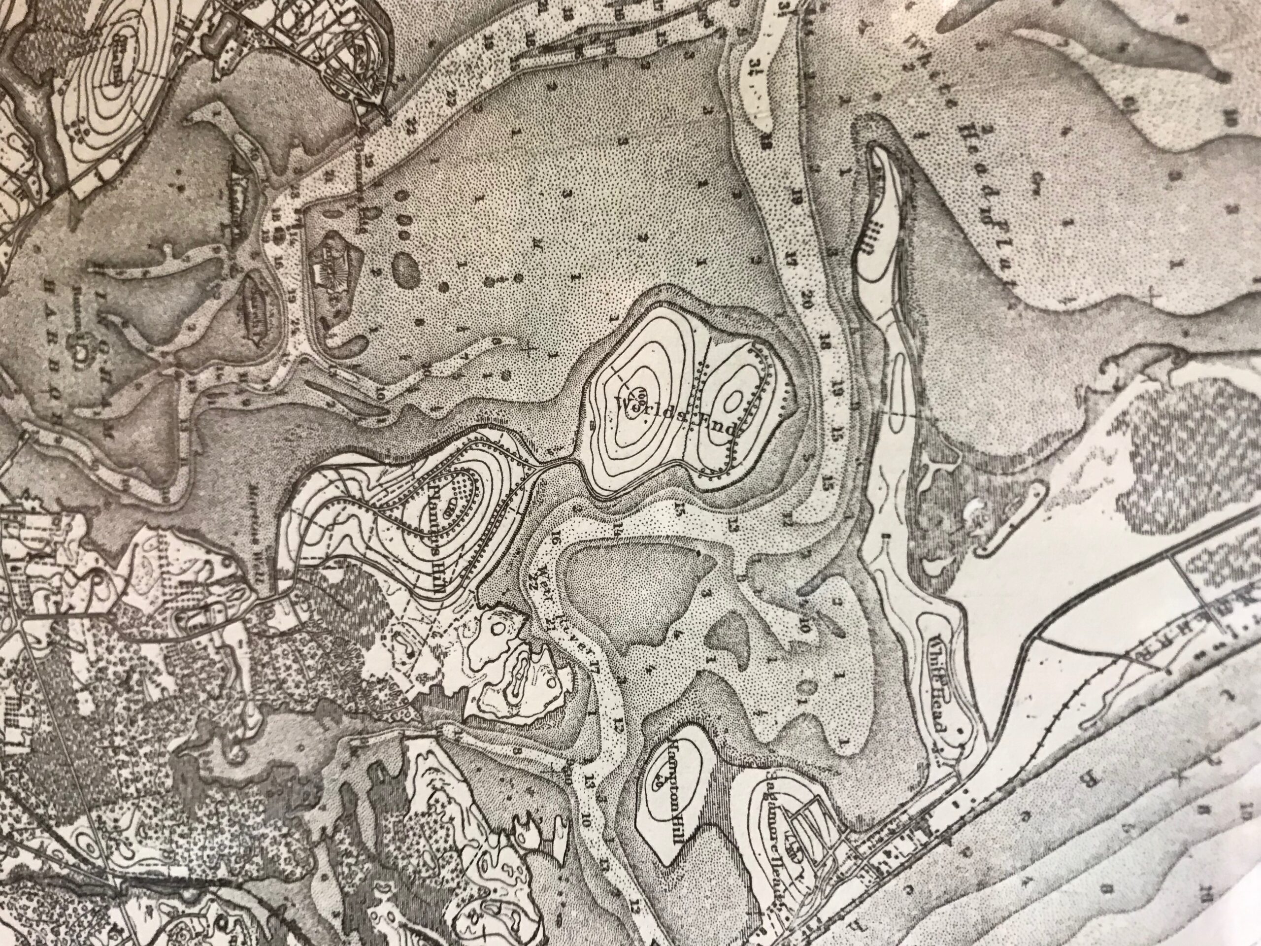 Facts & Figures - The Trustees of Reservations