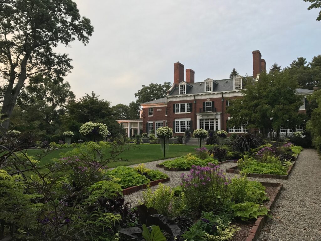 Francis William Bird Park, Walpole, MA - The Trustees of Reservations