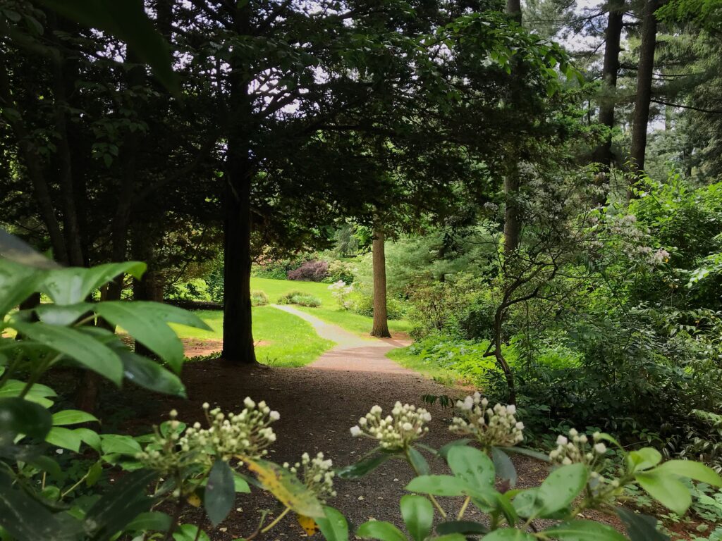 Stevens-Coolidge House & Gardens, North Andover, MA - The Trustees of ...