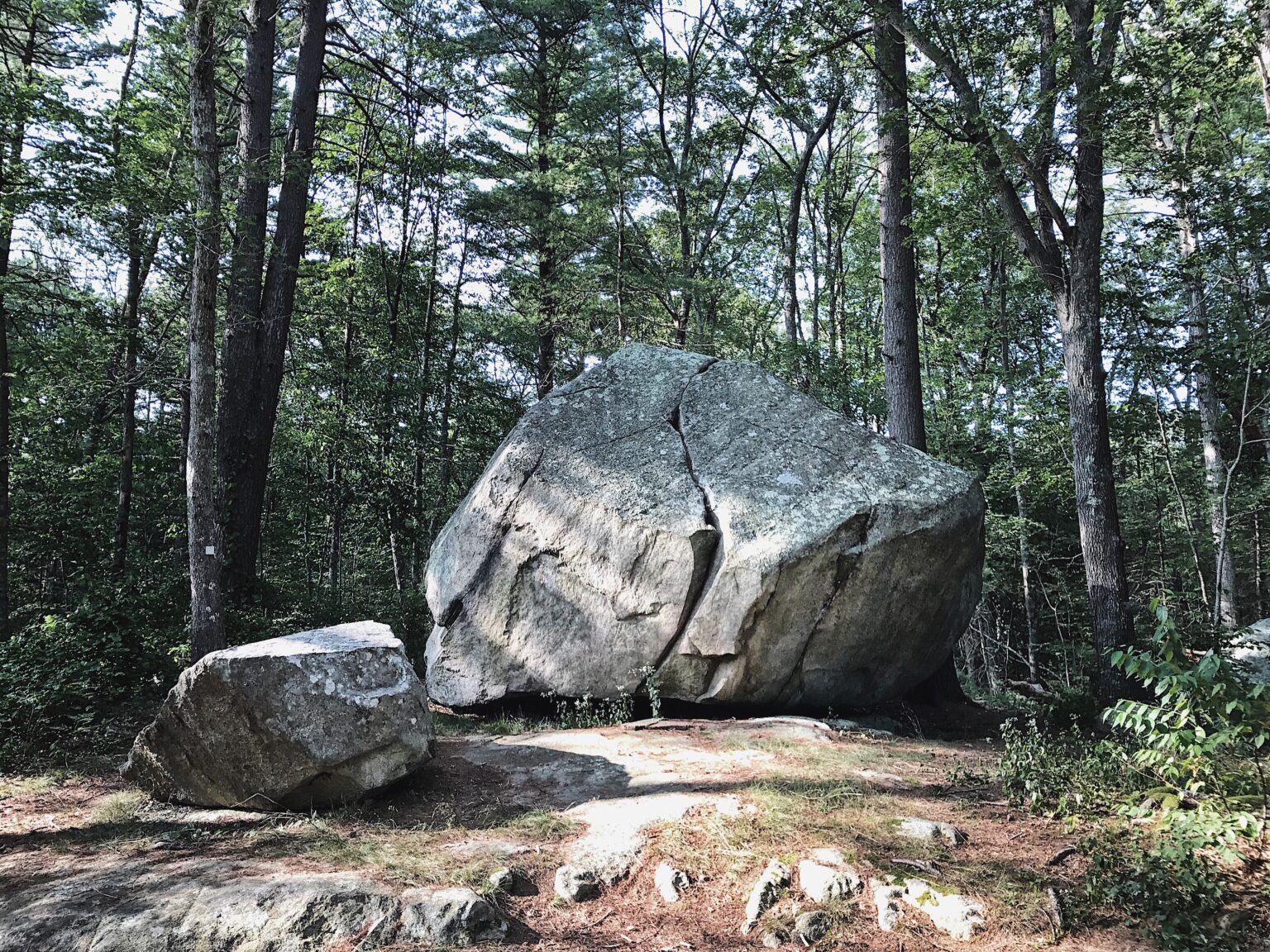 Weir River Farm, Hingham, MA - The Trustees of Reservations