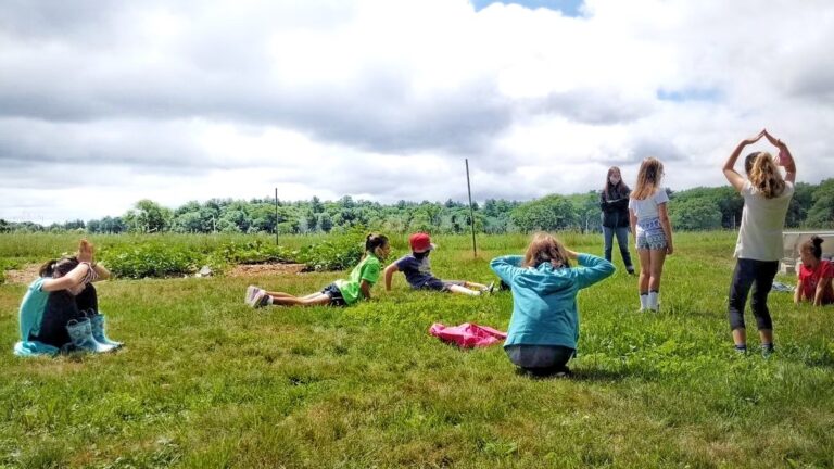 Appleton Farms - The Trustees of Reservations