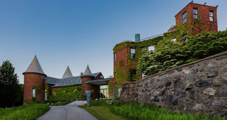 Rappaport Art Prize - The Trustees of Reservations