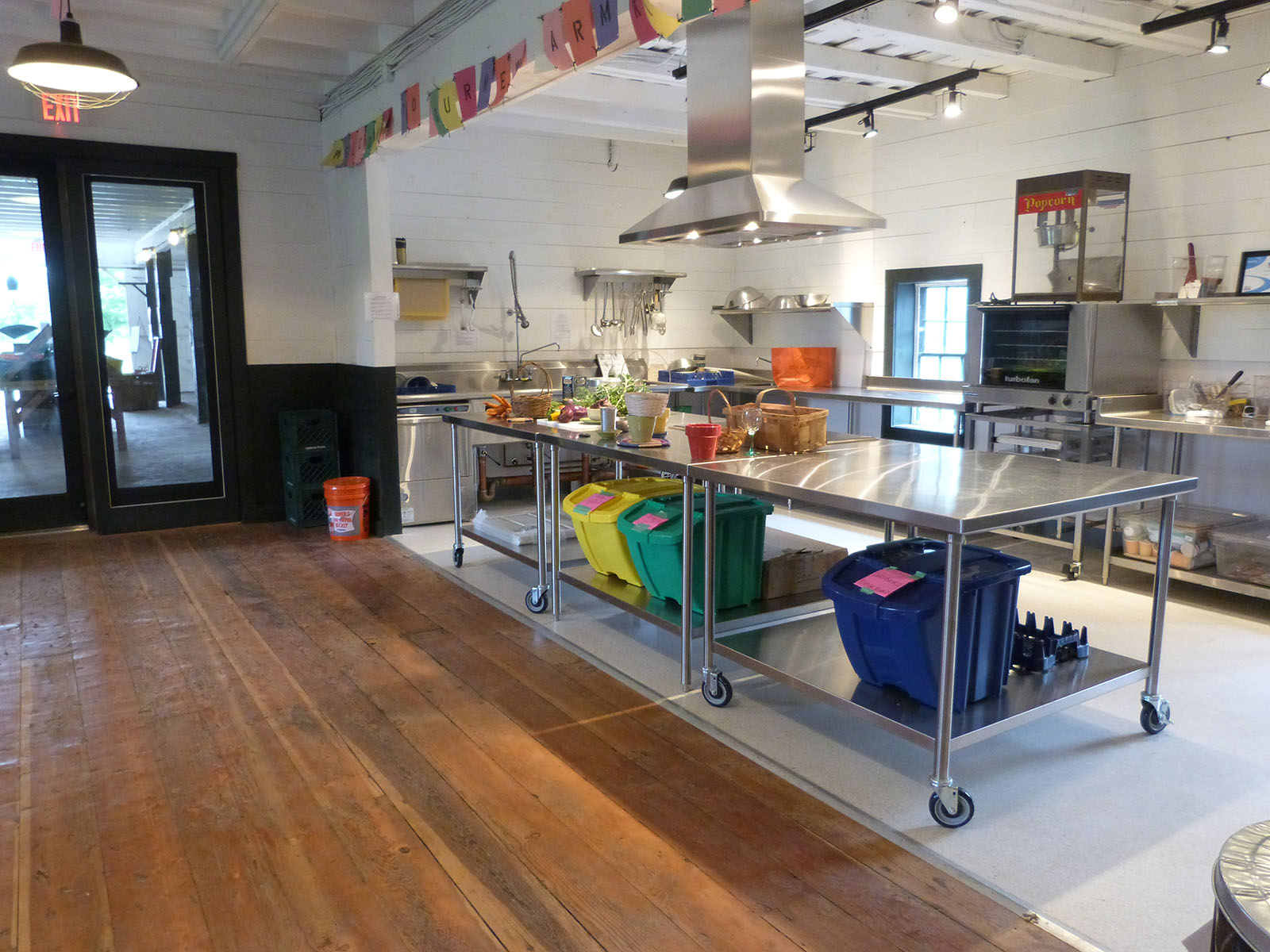 PowissetCooks - The Trustees of Reservations