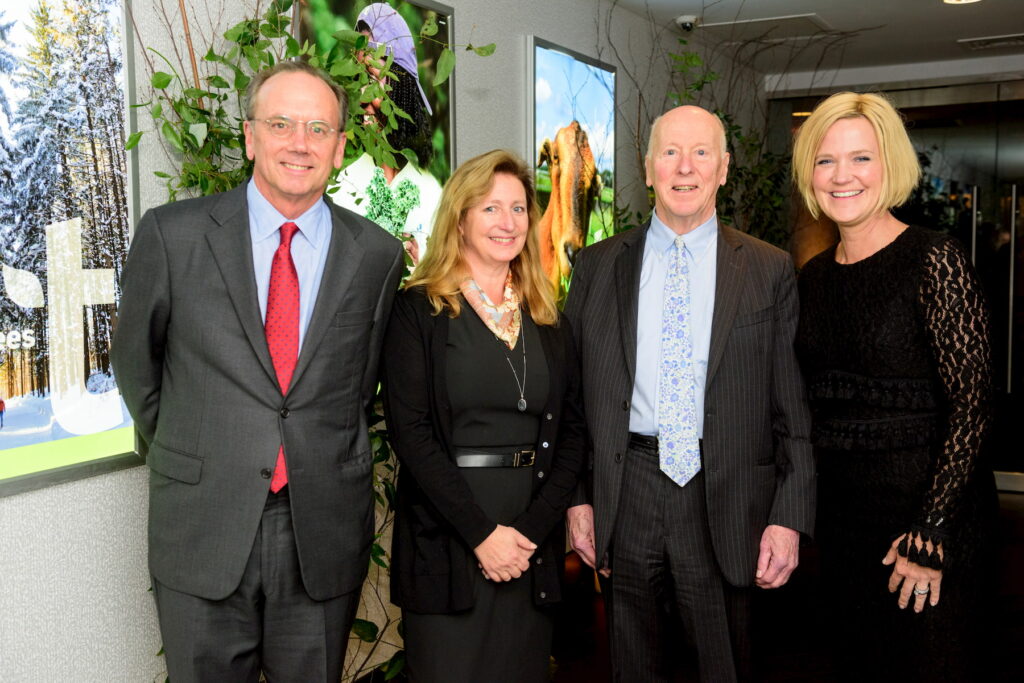 2019 Conservationist of the Year: Ted Ladd - The Trustees of Reservations