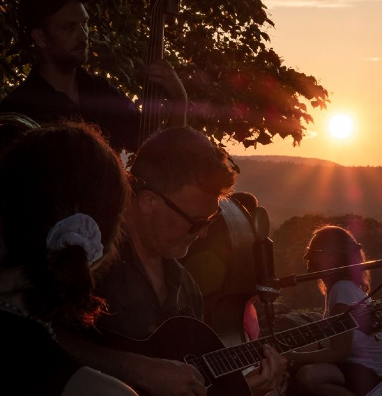 Naumkeag - The Trustees of Reservations