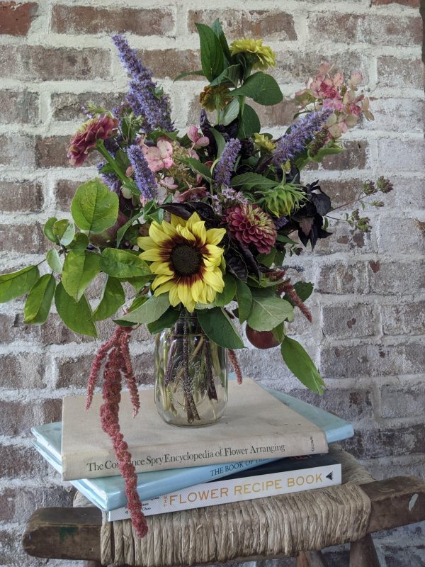 Naumkeag Public Garden - The Trustees of Reservations