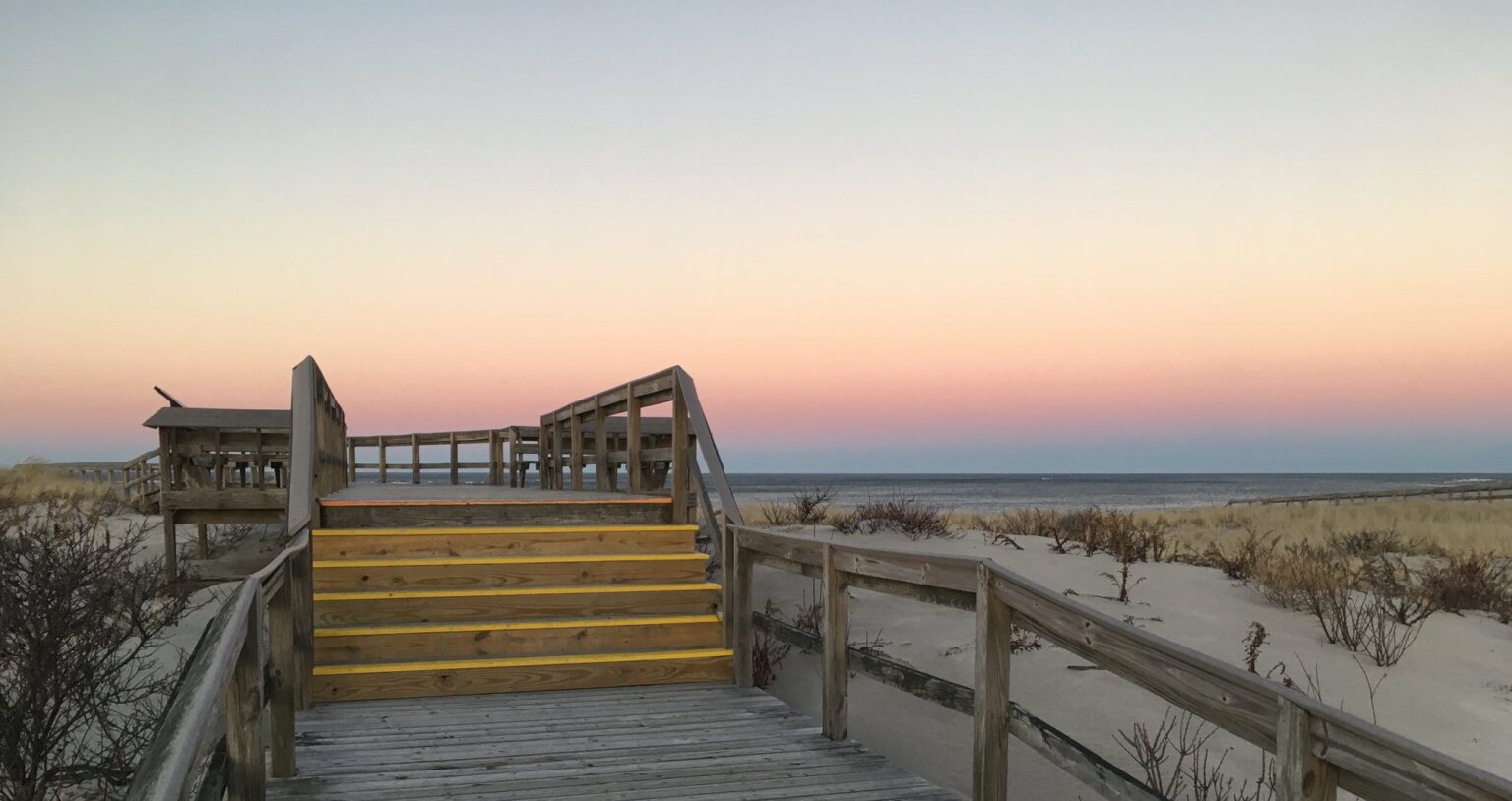 Crane Beach on the Crane Estate, Ipswich, MA - The Trustees of Reservations