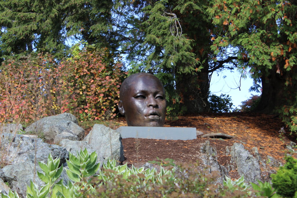 Sculpture Park - The Trustees of Reservations