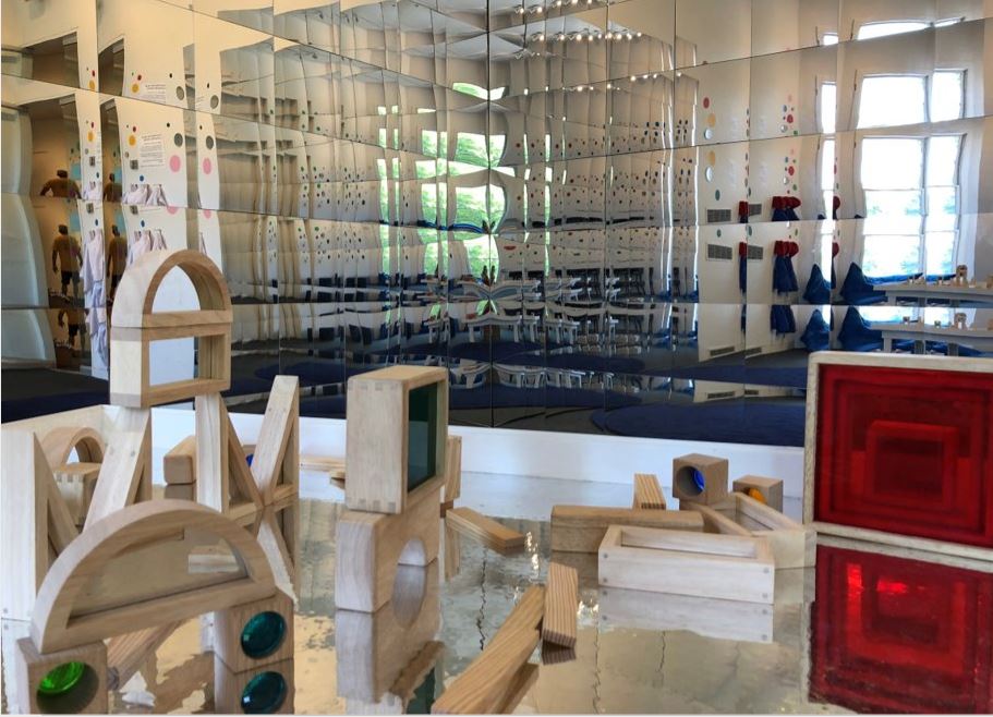 deCordova Sculpture Park and Museum - The Trustees of Reservations