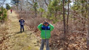 Copicut Woods, Fall River, MA - The Trustees of Reservations