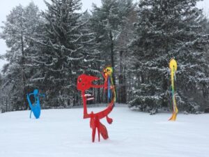 deCordova Sculpture Park and Museum - The Trustees of Reservations