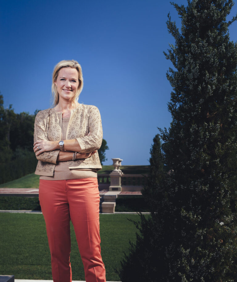 Leadership Team - The Trustees of Reservations