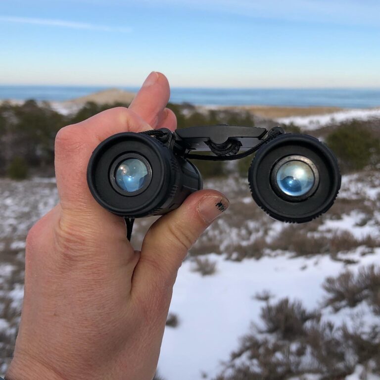 Places - The Trustees of Reservations