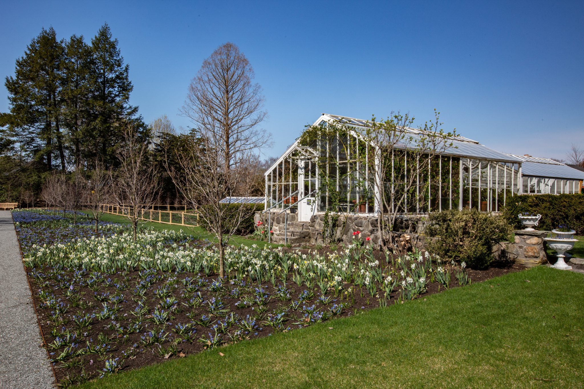 North Shore Gardens - The Trustees of Reservations