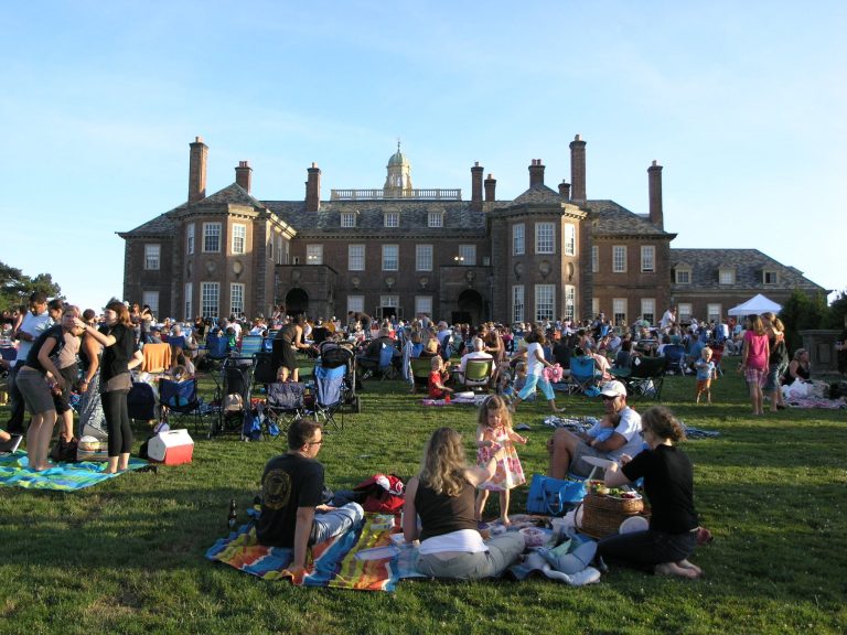 Events at The Trustees - The Trustees of Reservations