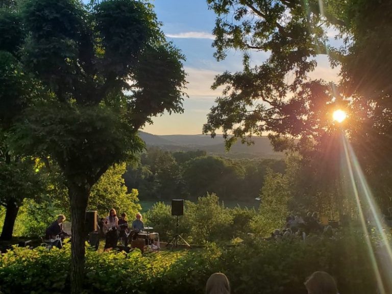 Naumkeag, Stockbridge, MA - The Trustees of Reservations