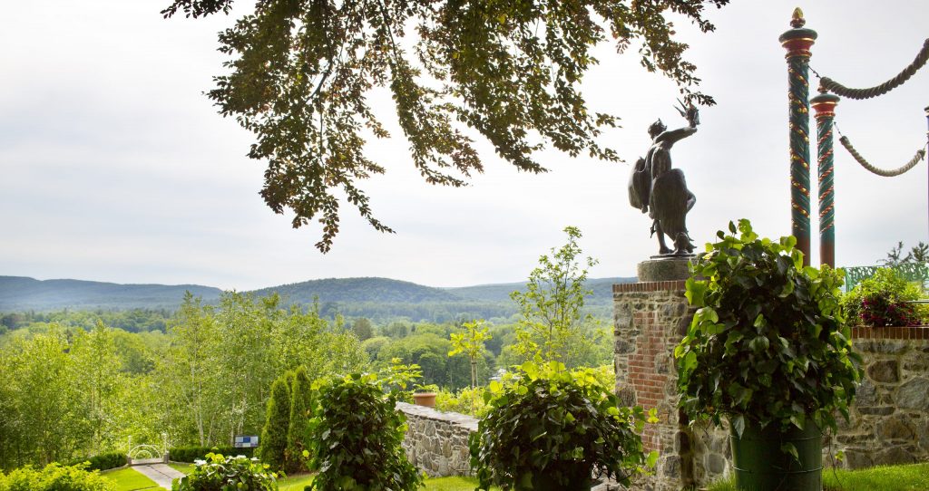 Visit Naumkeag - The Trustees of Reservations