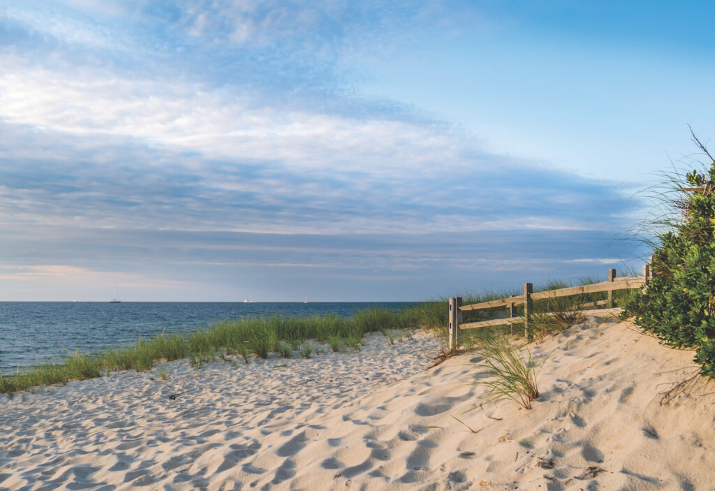 Coskata-Coatue Wildlife Refuge, Nantucket, MA - The Trustees of ...